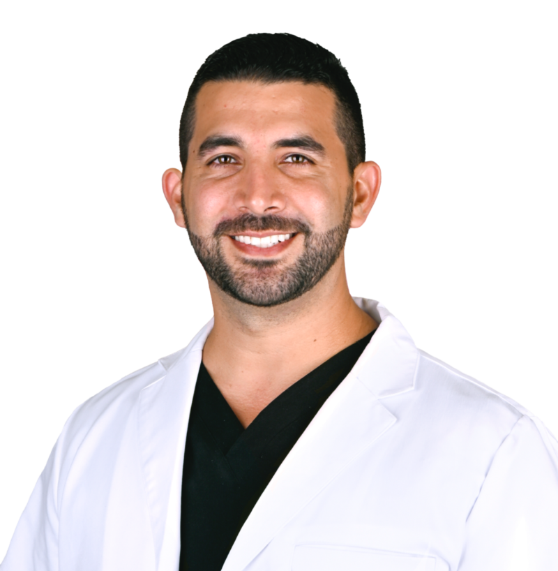 Francisco Carrillo, DDS, MSD | Alfi Oral, Dental Implant & Facial